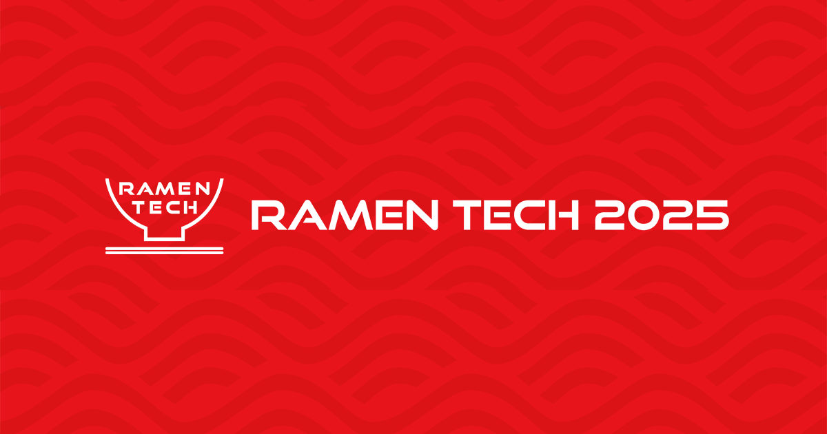 TOP│RAMEN TECH 2025